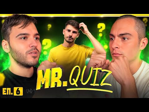 Мъци vs Александър| Епизод 6