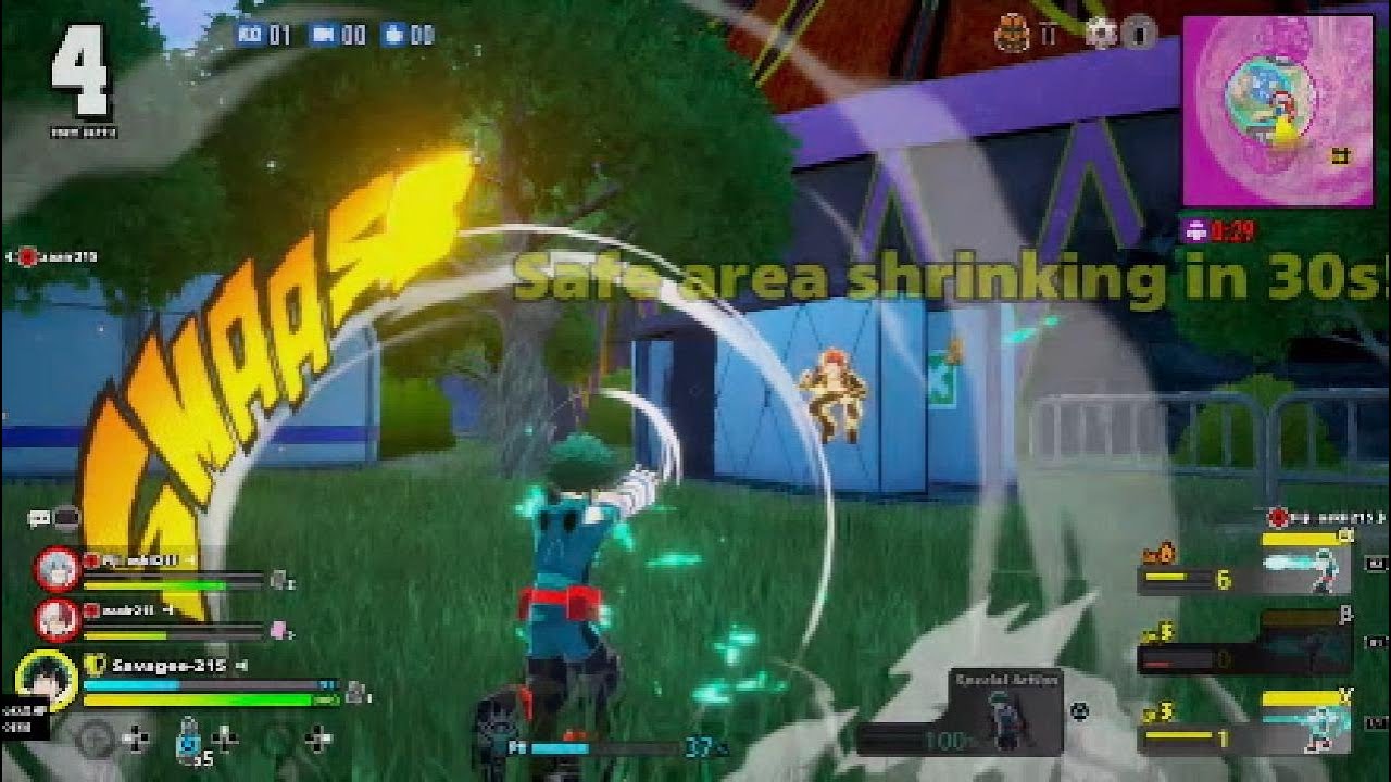 Ultra squad 2💫 - YouTube