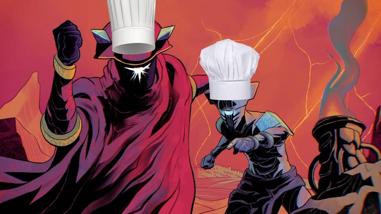 👨‍🍳ROR2👨‍🍳NEW👨‍🍳DLC👨‍🍳 - YouTube
