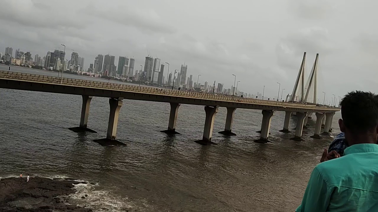 Mumbai Bandra ceiling - YouTube