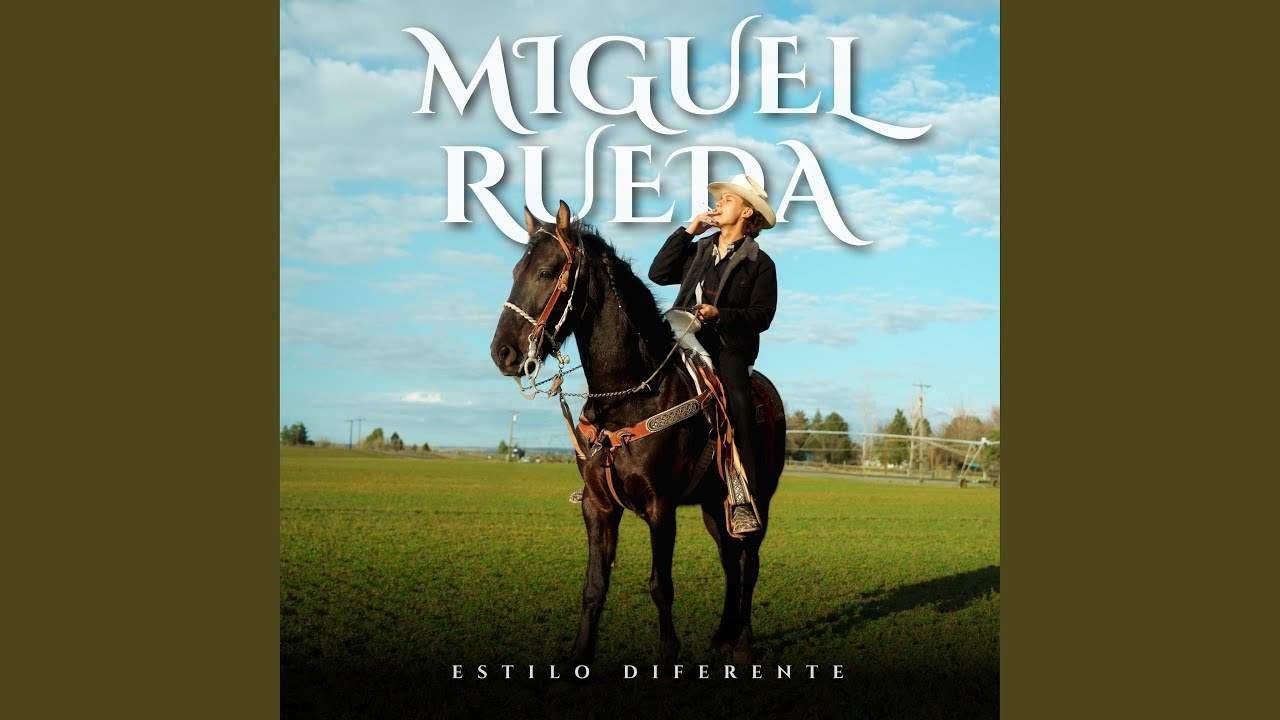 Miguel Rueda - YouTube
