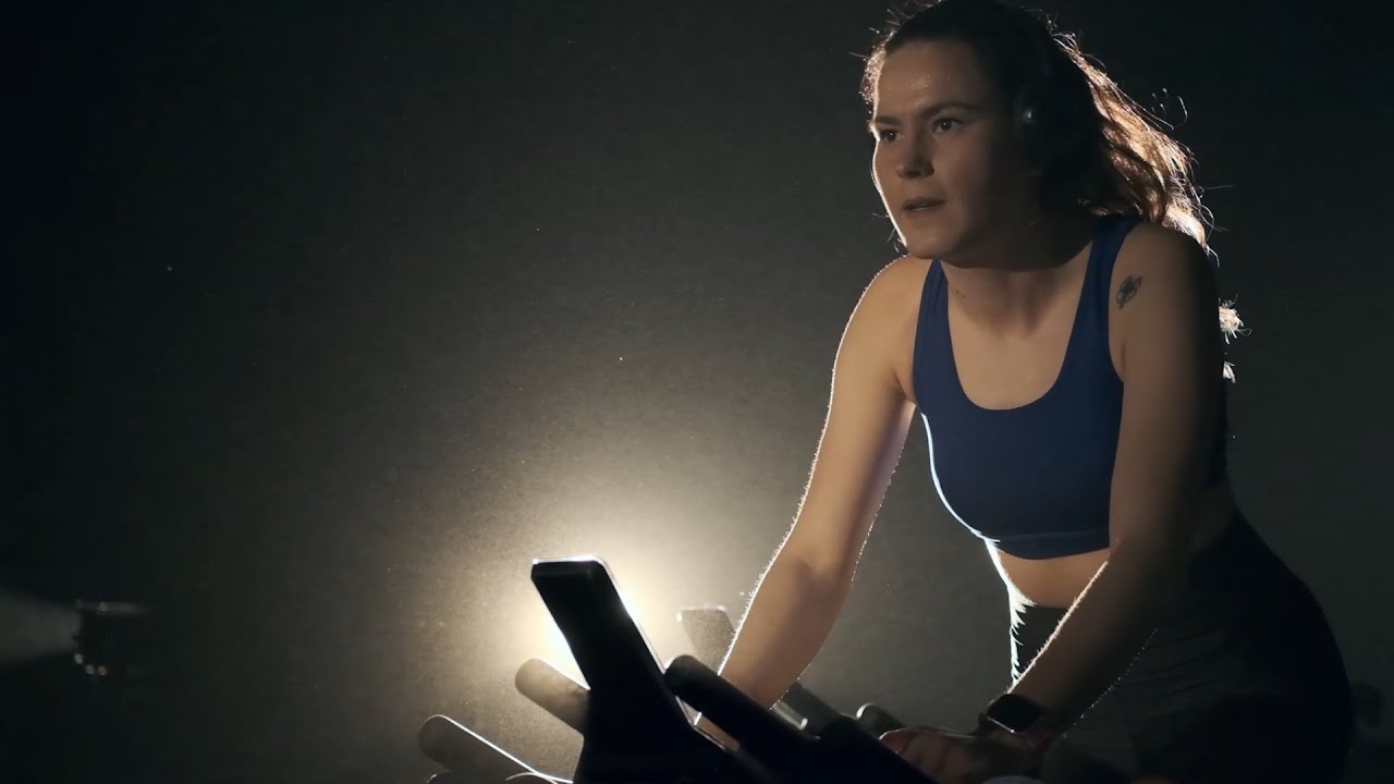 Cosmo Fit Fitness Center | Nirvana Cosmopolitan - YouTube