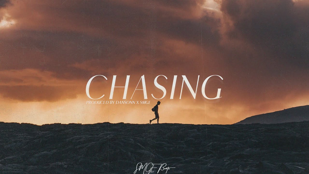 "Chasing" - Dark Piano X NF (Type Beat) Prod. Dansonn X SMGE - YouTube