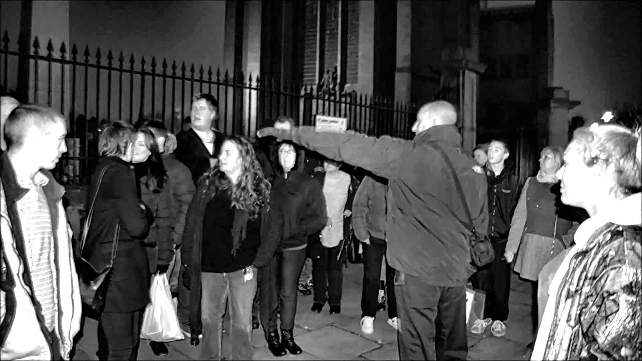 The History of Ghosts Myths & Legends Paranormal investigators - YouTube