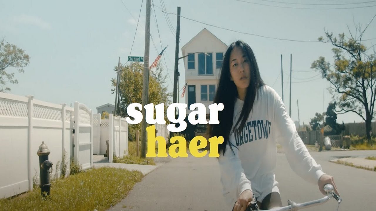 haer - Sugar (Official Music Video) - YouTube