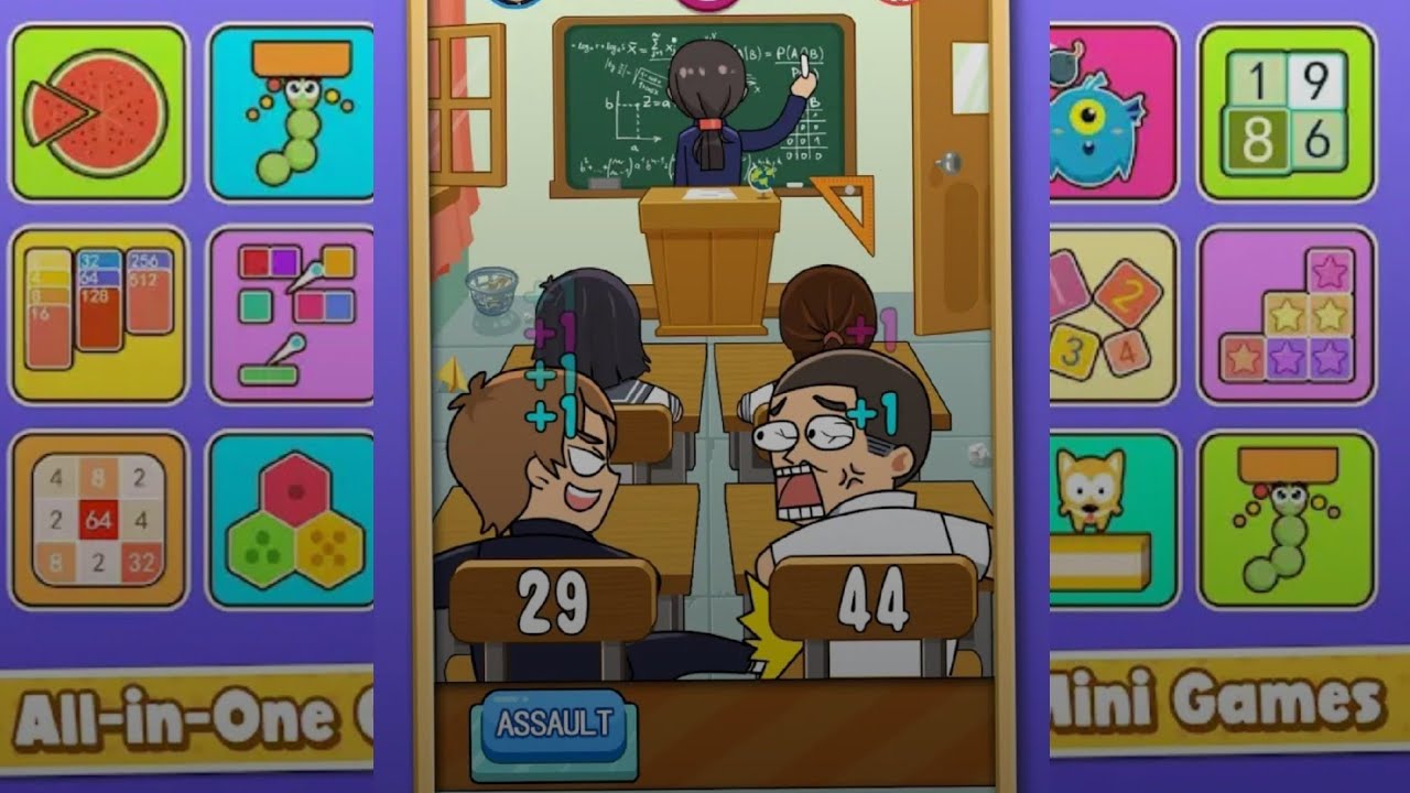 🔴 PUZZLE COLLECTION mini funny games #trending #funny #games #gaming # ...