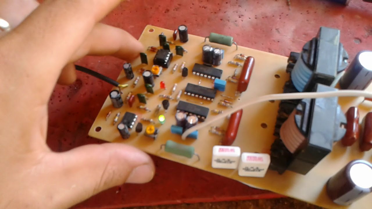 Fullbridge - YouTube