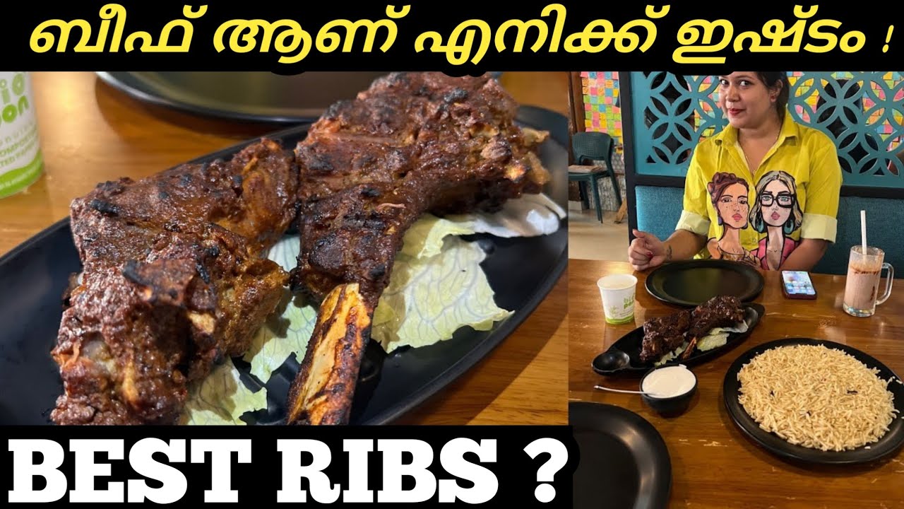 Beef Bbq Ribs Mandi | Hands Down The Best and Consistent - YouTube
