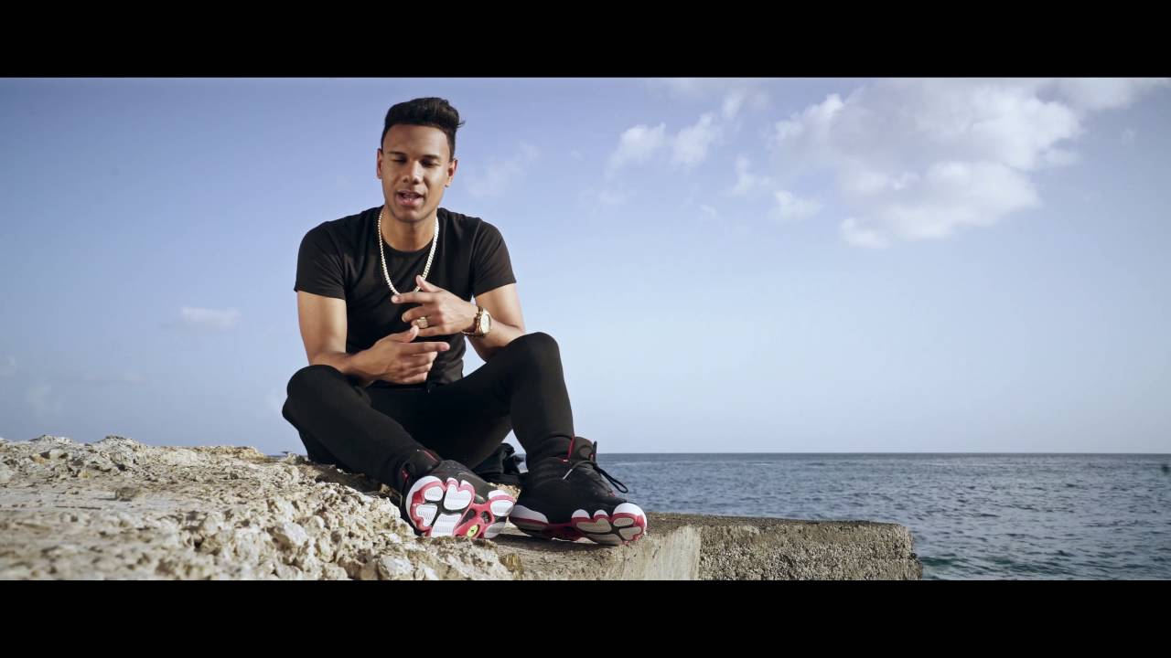 Beza Flow Ft JB Beltre Tu Eres Mi Loca VIDEO OFICIAL By Crea Fama Inc ...