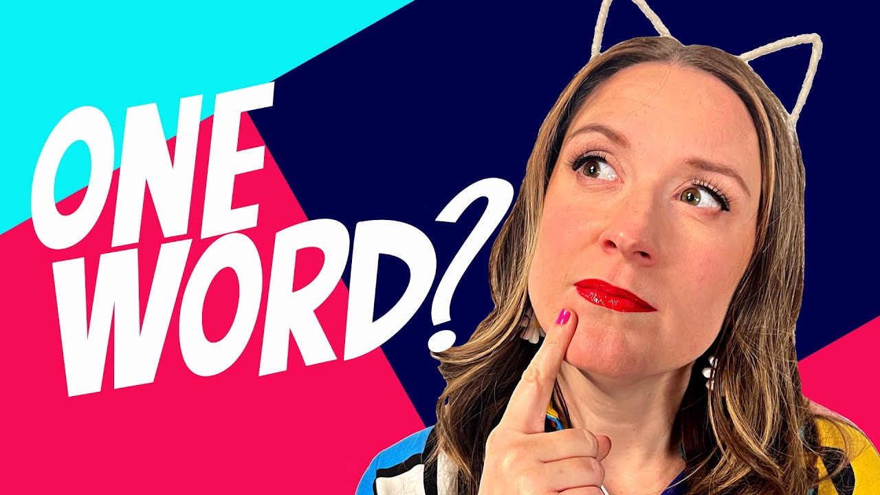 Every Christian Should Know This Word | The Loop Show - YouTube