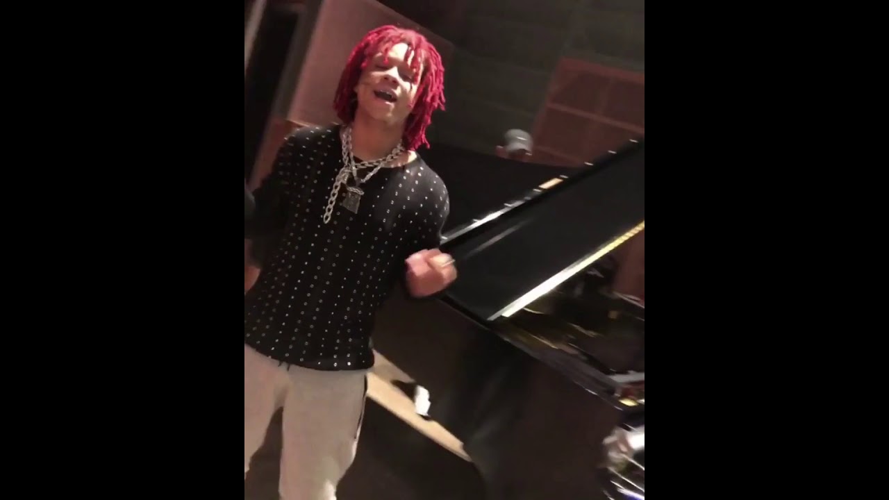 Trippie Redd - “BILAP” ft Chief Keef (snippets) - YouTube