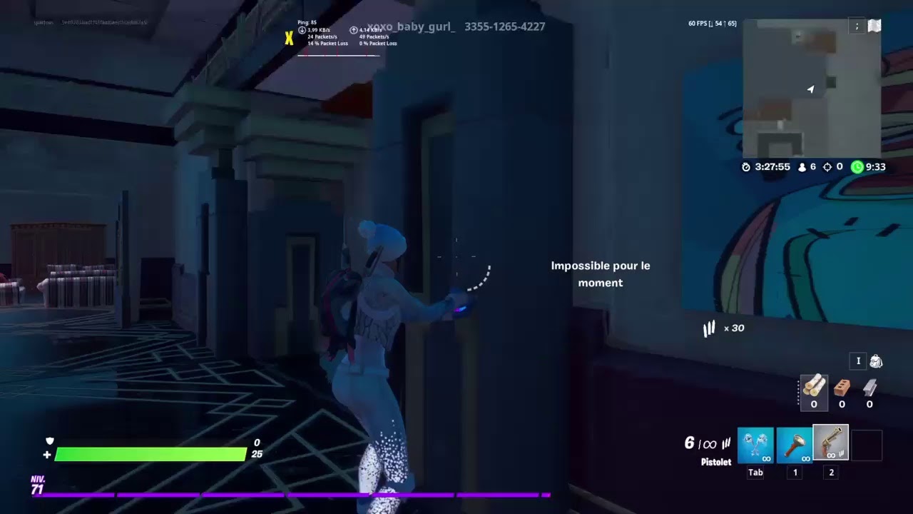 live abonées avec daemon et dam sur fortnite creatif - YouTube