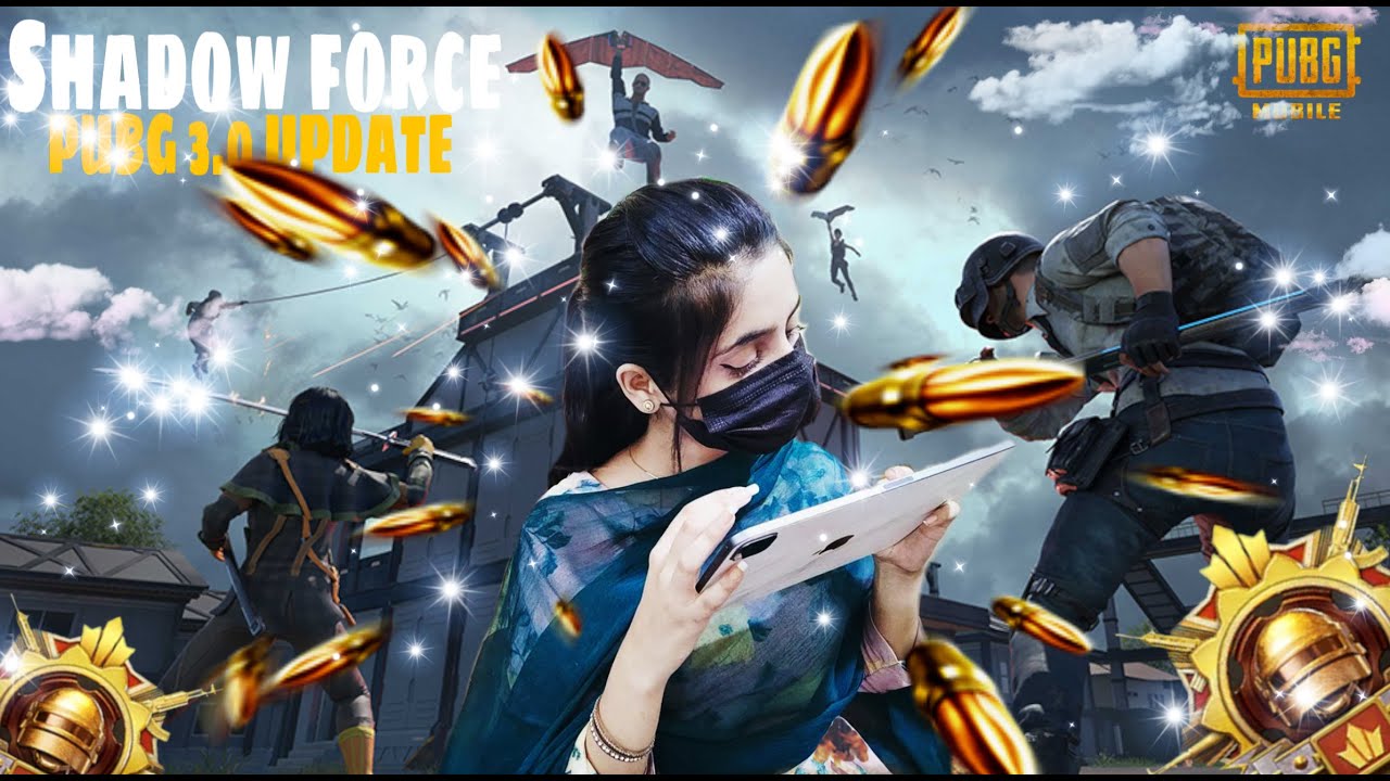 1st Gameplay in New Update | TMG AMNA is LIVE Stream #659 - YouTube