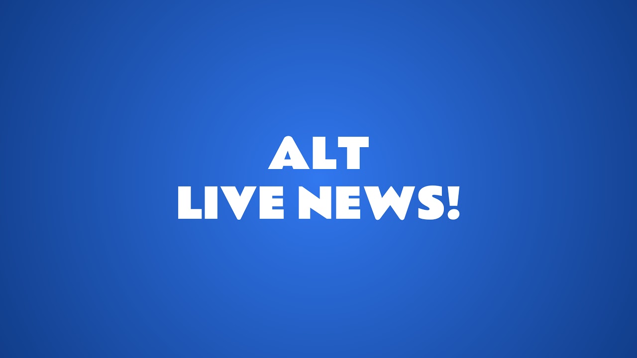 ALT Live Live Stream - YouTube