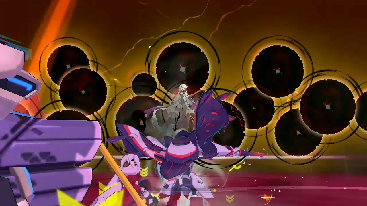 Infinity Abyss Redlotus 177.000°C Honkek Sempact Honkai Impact 3rd SEA ...