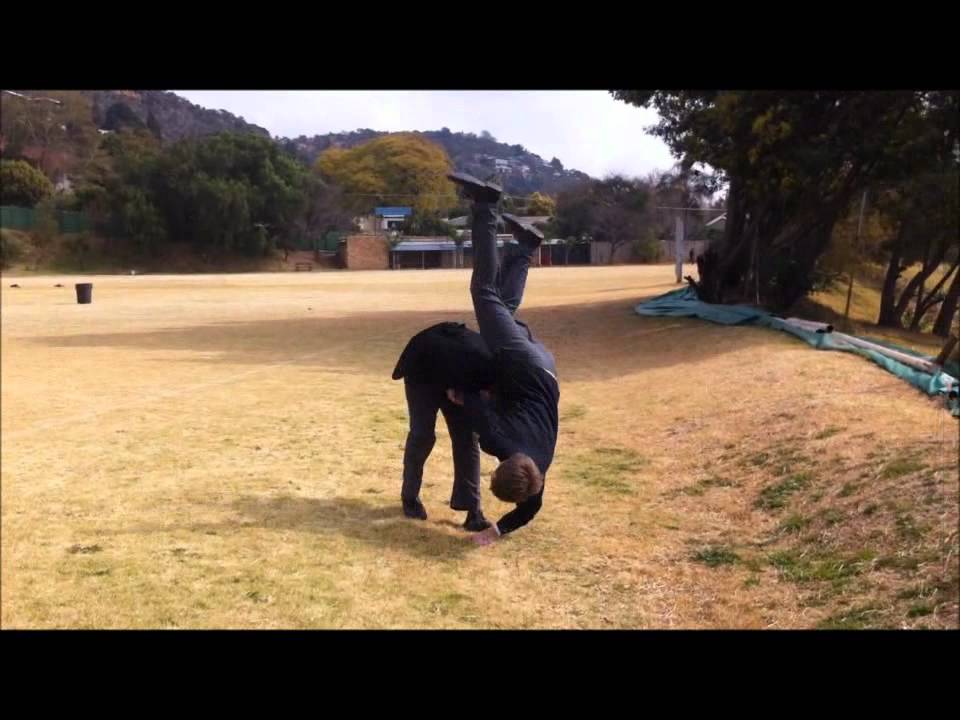 Funny Flip - You can watch this 1,000,000 times and still laugh - YouTube