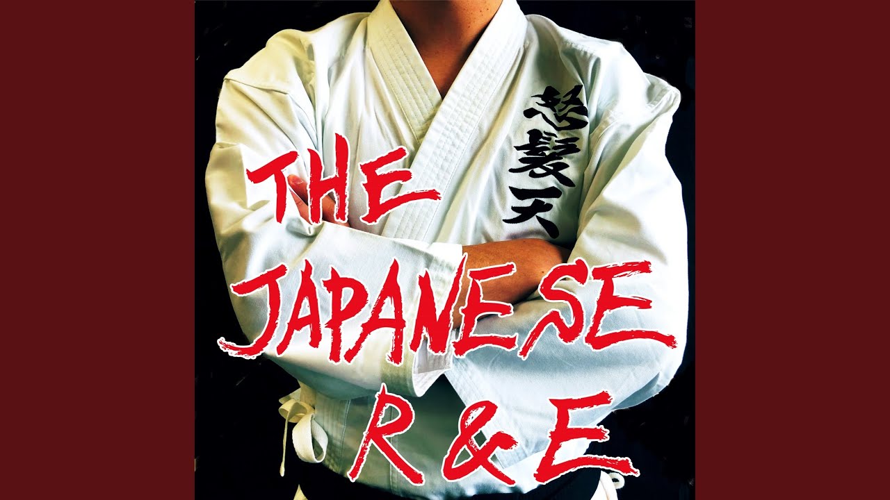 SUPPON-PON (English Version) - YouTube