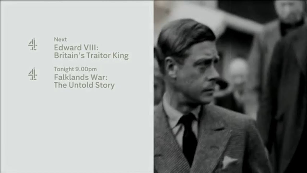 More4 Continuity & Advert Breaks - Sunday 27th March 2022 - YouTube