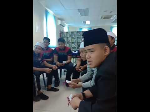 PdPc 3 PART 2 (Inovasi) Mad Silah Qosiroh dan MAd Silah Towilah - YouTube