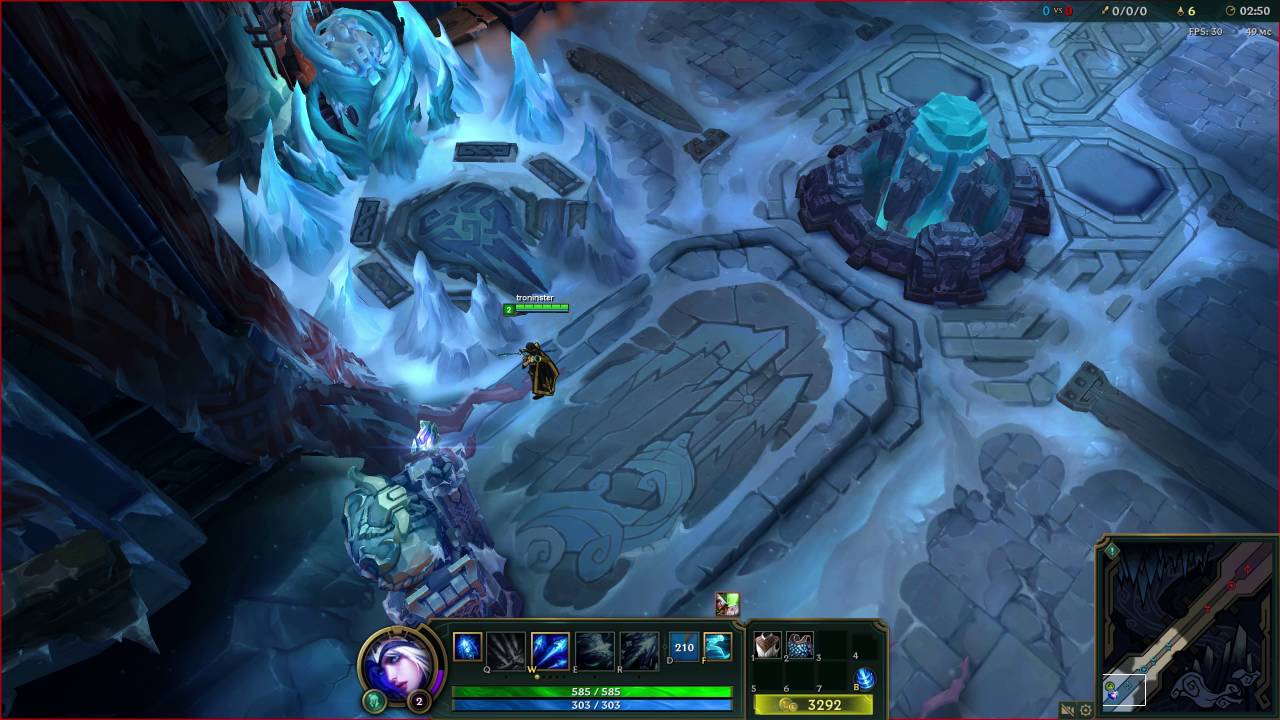 League of Legends Tutorial - YouTube