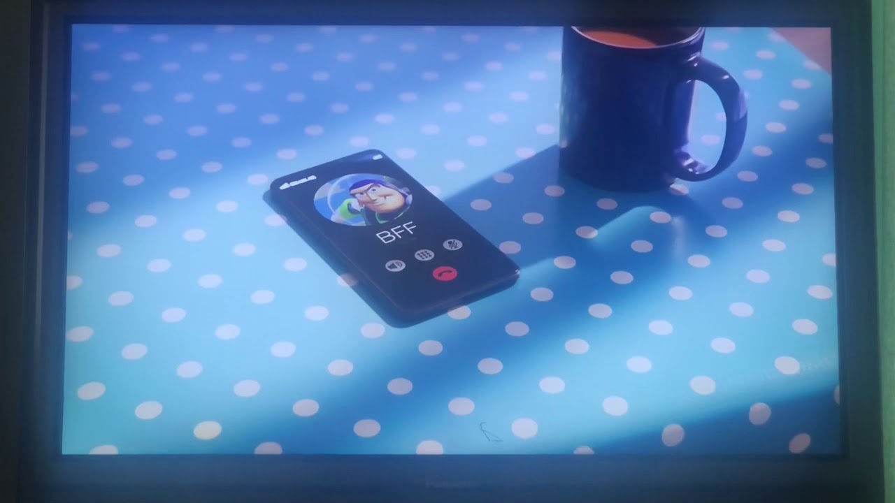 2020 O2 IPhone Disney+ Advert - YouTube