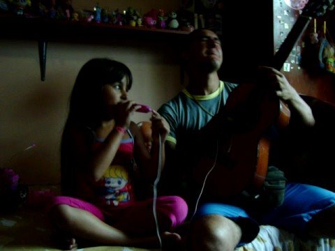 Tio e Sobrinha - YouTube