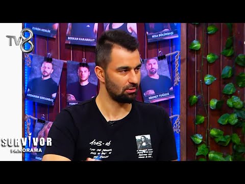 Hikmet Gönüllü Kadınlarının Seçmelerine Karıştı | Survivor Panorama