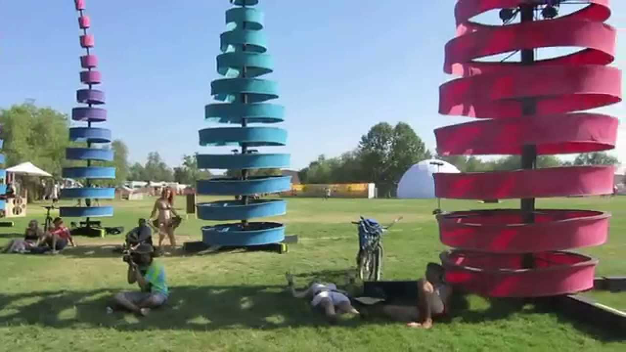 Woogie Stage - LIB 2013 - The Do Lab - YouTube