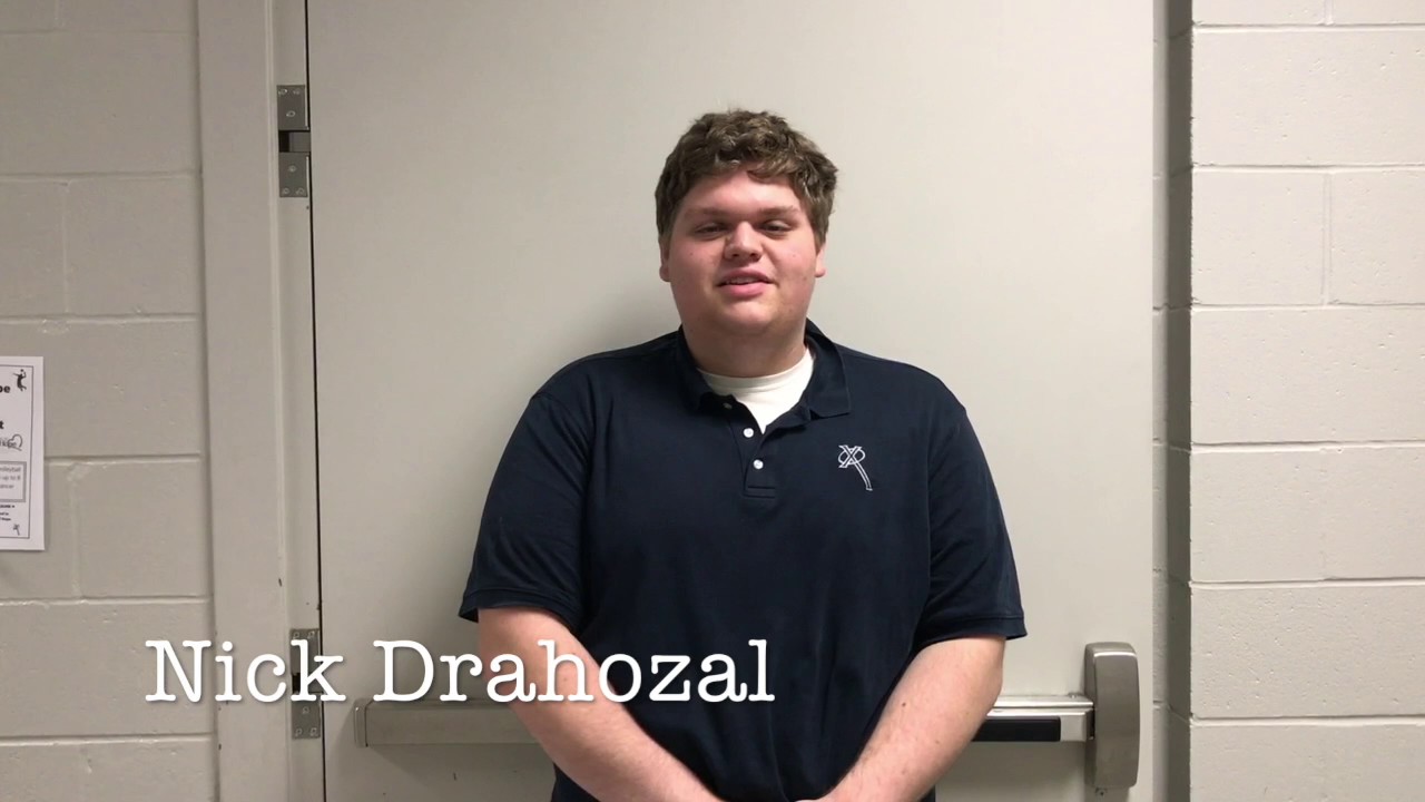 Newspaper final project - YouTube