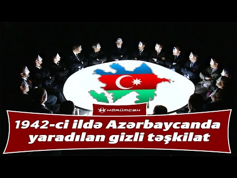Azərbaycanda yaradılan gizli təşkilatın məqsədi  #təşkilat