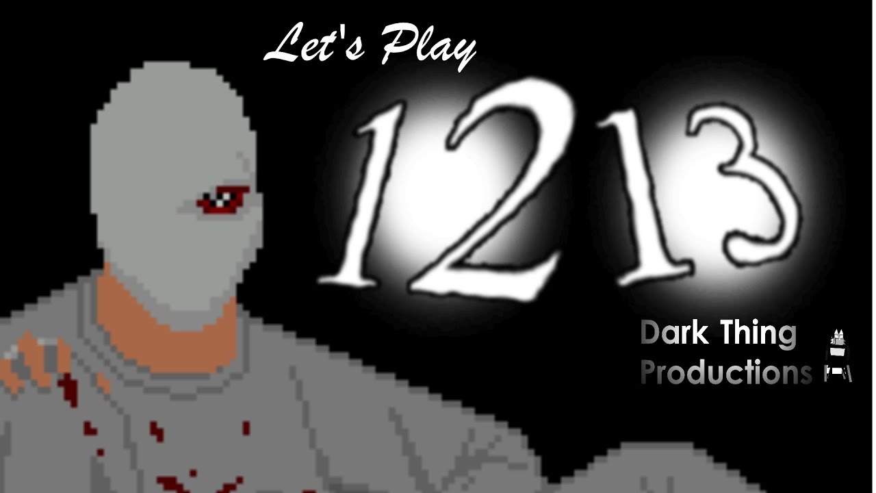 Let's Play 1213 Episode 1 Part 1 - Tutorial - YouTube