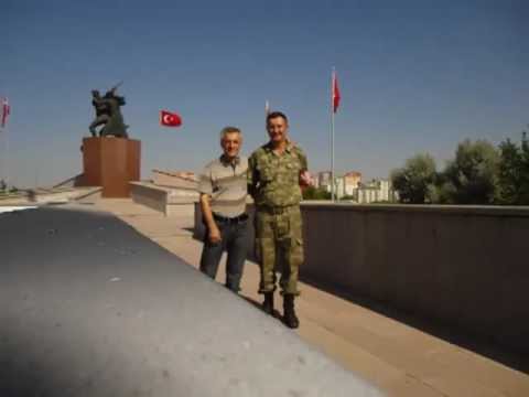 Polatlı Sakarya Şehitliği&Sakarya Fırat Emirdağ Türküsü&2641bayram