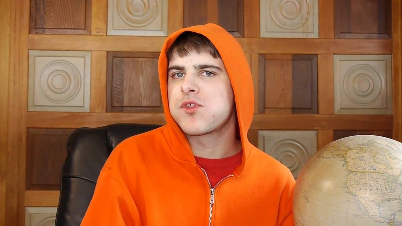 Jory Caron Opens Mail & Shit... - Mail Bondsman... - YouTube