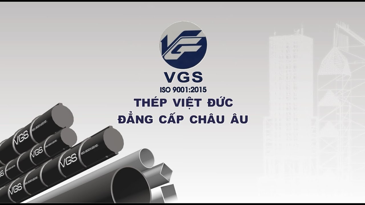 Hỏi đáp: logo thép việt đức chính xác nhất