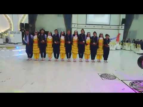 Diyarbakır Halk Oyunları (Çaçan)