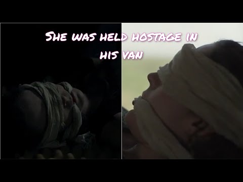 Kidnapping a hot babe