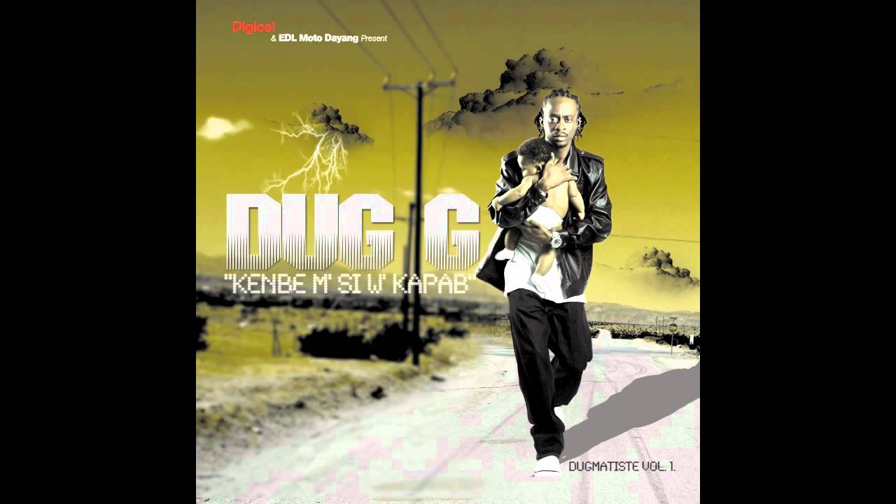 Dug.G ft. Master luck - Pa gen jwet anko Prod. by Dice - YouTube