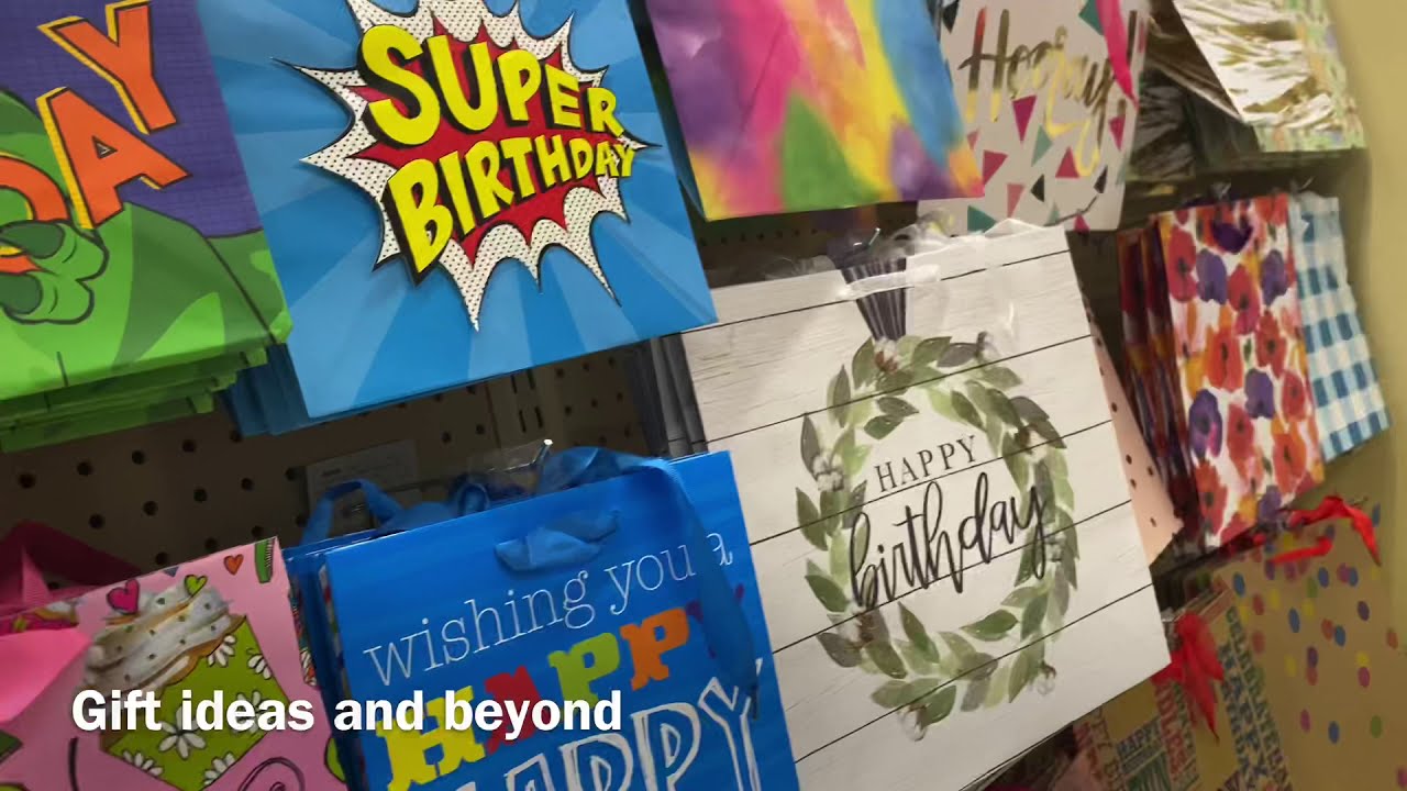 What’s inside Hobby Lobby? - YouTube