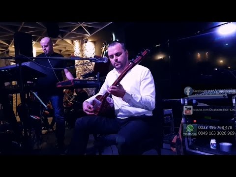 Grup Sinemilli | Duisburg Jade Saal Malatya Düğünü - Halay 2017