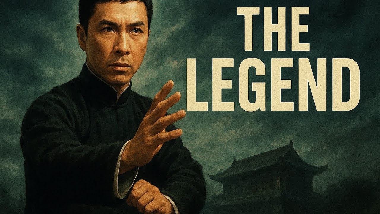 “THE UNDEFEATED MASTER AND THE EMPIRE| Ip Man 2 Movie Explained | Movie ...