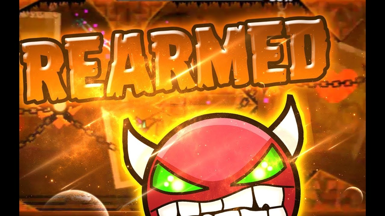 Rearmed nueva serie - YouTube