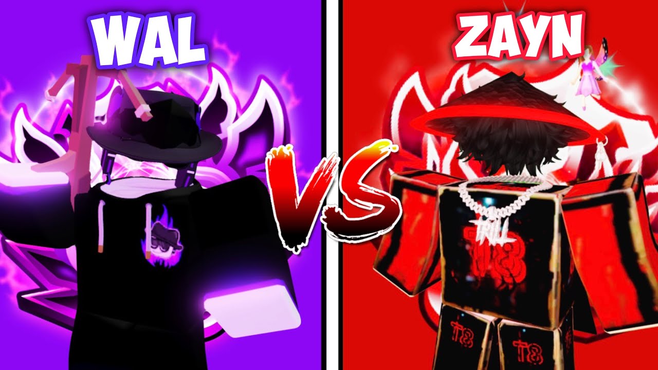 I 1v1 wal… @walRBLX (roblox bedwars) #like #roblox #bedwars #subscribe ...