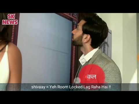 Ishqbaaz - 20 December 2017