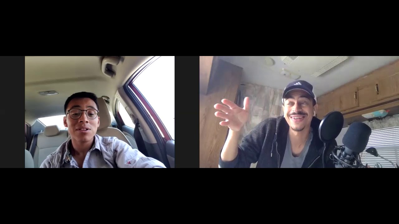 EPiSODE 50!!!! Daily Vlog_Kast FRESH 2020 w/ special guest KEViN - "21 ...