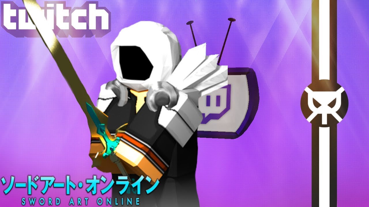 Sword Art Eclipse First Impressions |🔲| Follow at twitch.tv/musworld ...