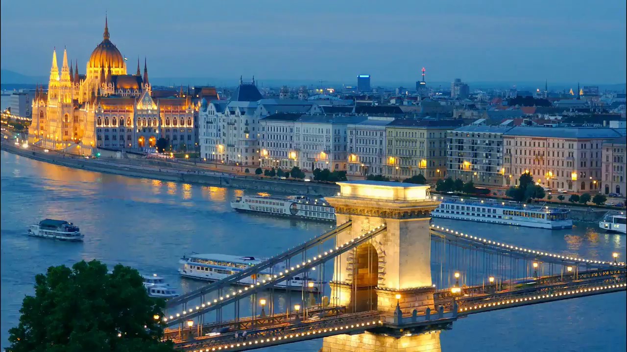 Timelaps – so erstellen Sie Ihr eigenes Zeitraffer-Video - YouTube