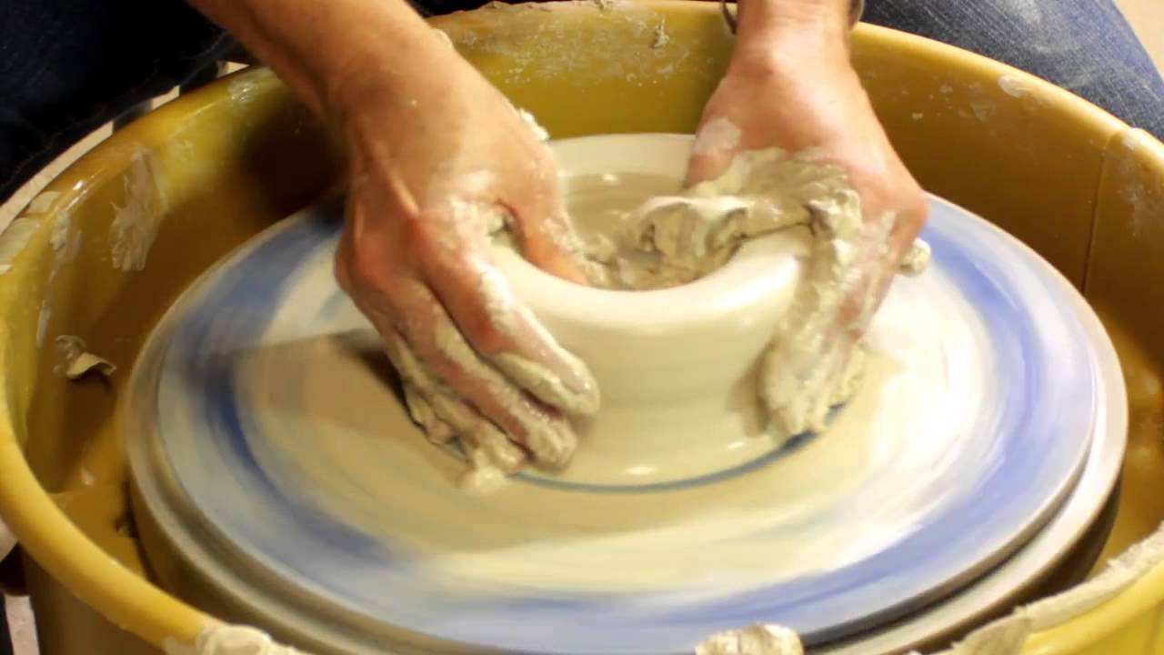 Panama Pottery Jessica Gonzalez HD 720p - YouTube