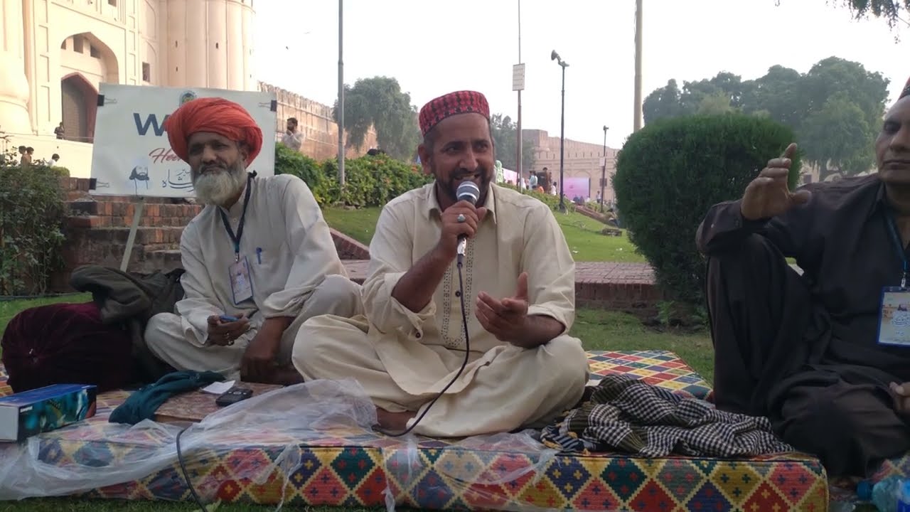 HEER RANJHA-HEER SONG-HEER - HEER Waris -Kalam waris shah sufi punjabi ...