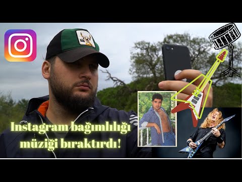 Yıkık Collection - “Megadeth solalarından Özcan Deniz sololarına”