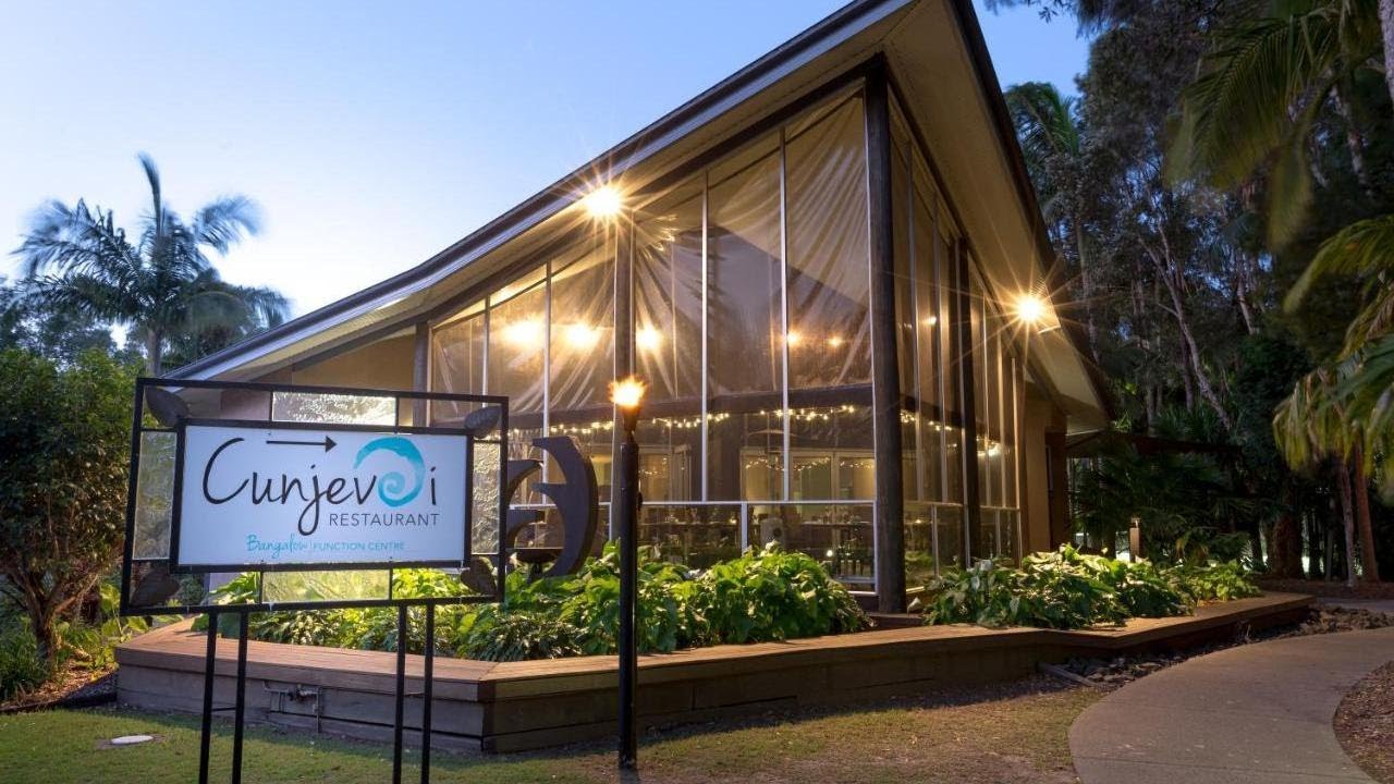 Angourie Resort, Yamba, Australia - YouTube